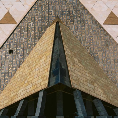 Giza Pyramids Revamp 2025 | What’s New for at the Giza Plateau