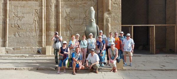 1 Week in Egypt: Best 7-Day Egypt Itinerary (2026 Guide)